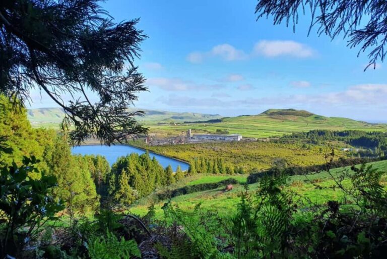 Terceira Island: Passagem das Bestas Hike w/Cheese Tasting - The Experience: What You’ll Encounter
