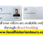 Terezin Concentration Camp w/HolocaustHistorian(Semi)Private - FAQs
