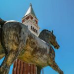 Terraces of St. Mark's Basilica, Procuratie, Bell Tower Tour - Exploring the Itinerary in Detail