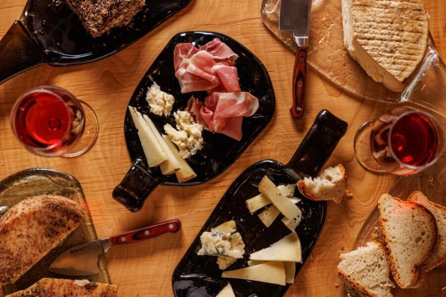 Testaccio: taste Lazio cheeses in an exclusive location - How Does This Tour Compare in Value?