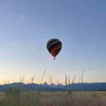 Teton Valley Balloon Flight - Frequently Asked Questions