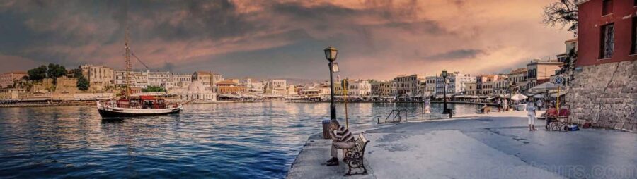The 7 Villages of Apokoronas Tour - The Itinerary in Detail: What to Expect