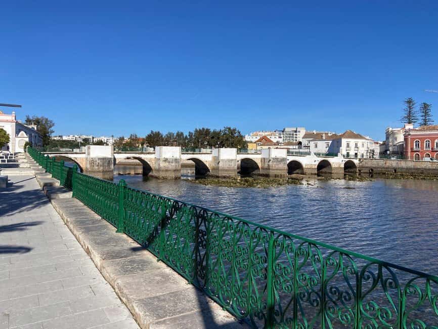 The authentic Algarve by bike: Between villages, beaches, and nature - Why This Tour Works Well