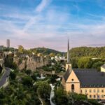 The Best of 3 Hours Private Walking Tour in Luxembourg - What the Tour Means for You