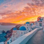 The Best of Santorini in 2 Hours - Scenery and Villages: The Heart of the Tour