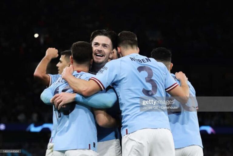 The Blue Experience: Manchester City Match Day Experience - Who This Experience Is Ideal For