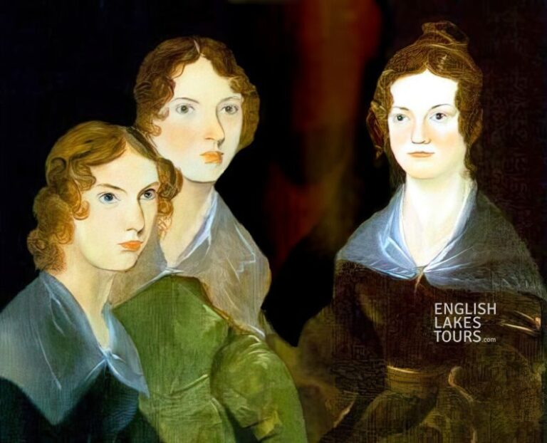 The Brontes, Wuthering Heights & Jane Eyre Tour - Transportation, Group Size, and Value