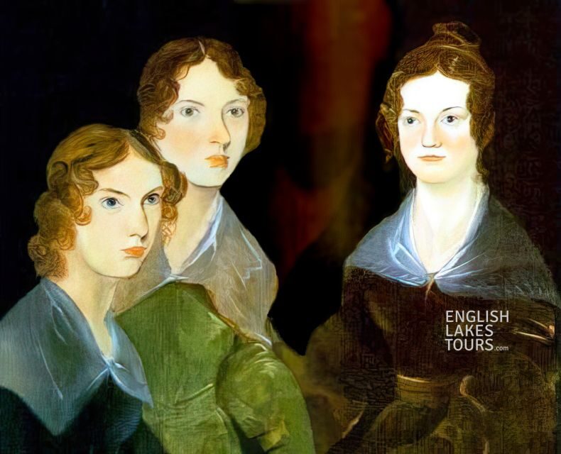 The Brontes, Wuthering Heights & Jane Eyre Tour - Transportation, Group Size, and Value