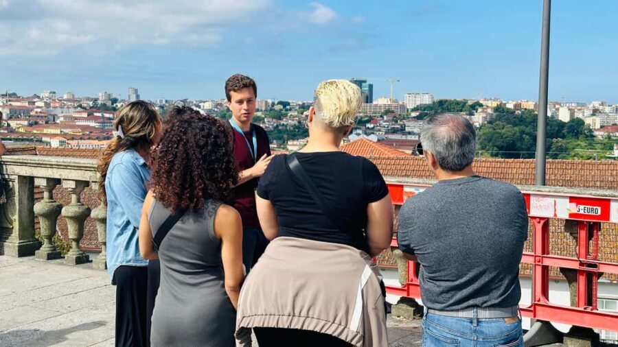 The Discoveries Route: Porto Surroundings Private Tour - A Practical Guide to the Porto Surroundings Private Tour