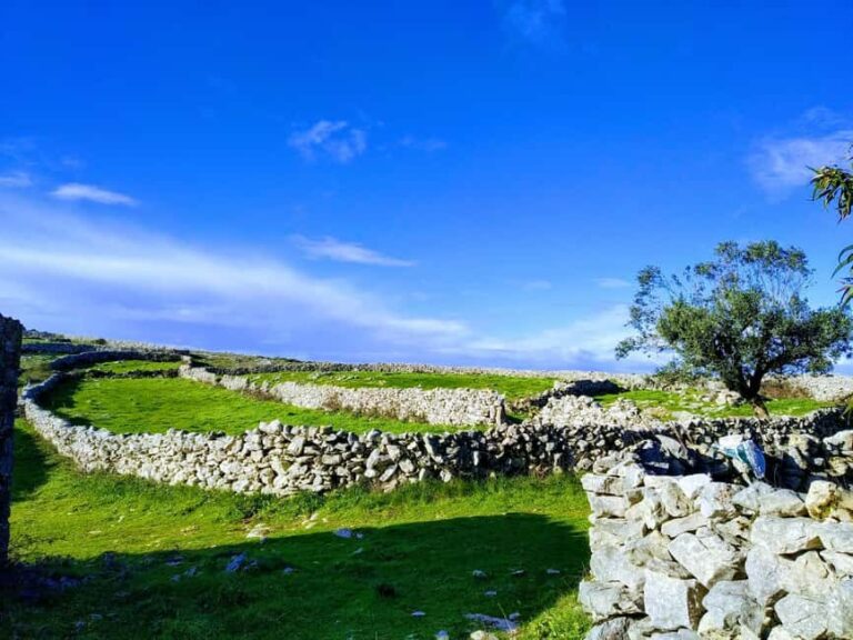 The Earth Remembers: SUV Tour in Serras de Aire e Candeeiros - The Itinerary: A Closer Look