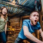 The Escape Game at St. John's Town Center in Jacksonville - Practical Details & Considerations