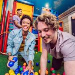 The Escape Game: Epic 60-Minute Adventures in San Francisco - Breakdown of the Themed Rooms and Their Appeal