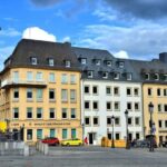 The essentials of Luxembourg: Every step a story - An In-Depth Look at the Tour Itinerary