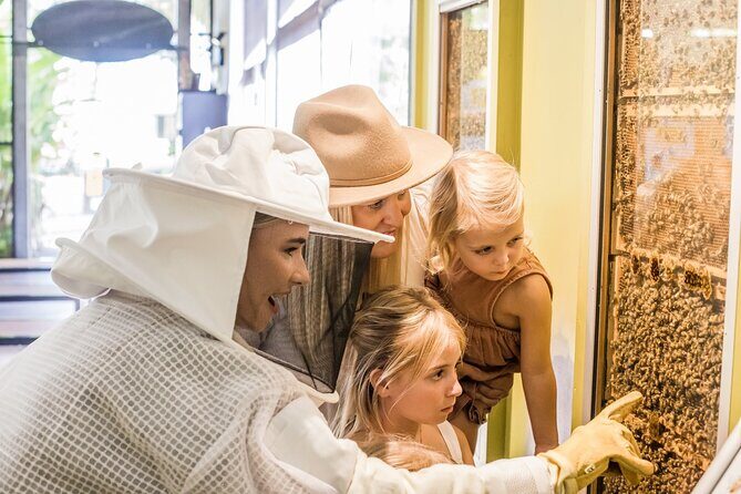 The Ginger Factory Play, Taste & Discover Bundle Experience - Who Will Love This Experience?