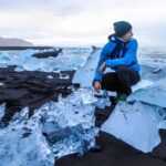 The Glacial Gems Private Tour: South Coast & Diamond Beach - Comfort, Convenience, and Personalization