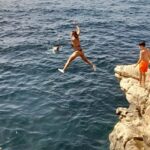 The Great Beach Crawl  Hidden Coves, Jumps , Villajoyosa - Why This Tour Offers Great Value