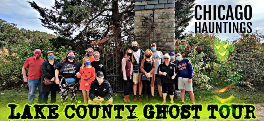 The Great Lake County Ghost Adventure - What Travelers Are Saying