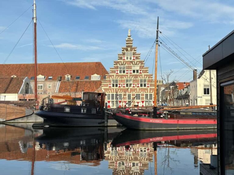 The Hague and Leiden: Private Tour with Local Guide - In-Depth Look at the Itinerary