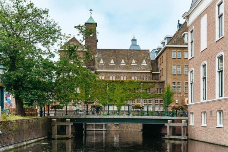 The Hague: Canal Cruise - Who Will Love This Tour?