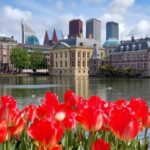 The Hague: History & Architecture Walk - The Story of the Gevangenpoort Prison Museum
