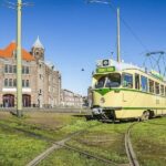 The Hague: Hop-on Hop-off Heritage Tram Tour - Value and Practicality for Travelers