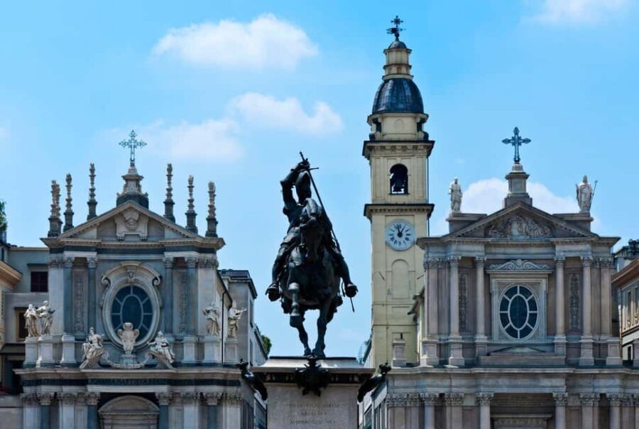 The Historic Cafés of Turin: a journey back in time - What’s Included and How It’s Structured