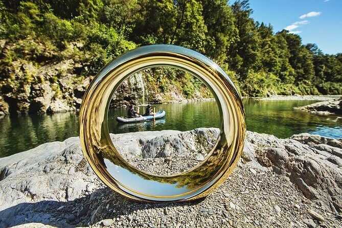 The Hobbit Barrel Run Rafting Tour on the Pelorus River - Who Should Consider This Tour?