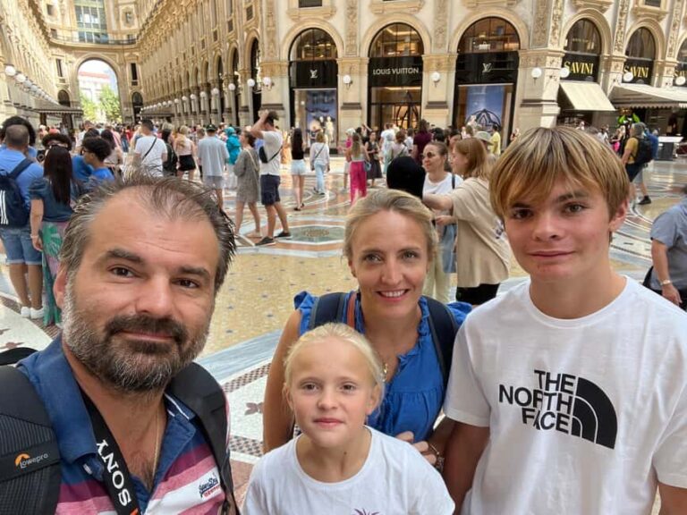 The Hunt Barcelona - an Epic City Adventure - How the Adventure Unfolds