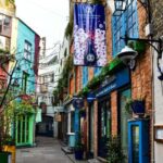 The London Food Tour - Itinerary Breakdown and What It Means for Travelers