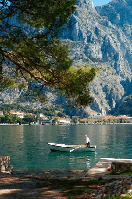 The Mysterious Bay of Kotor - What Travelers Can Expect at Each Stop