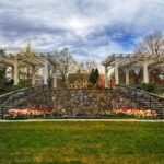 The New England Botanic Garden Day Trip from Boston - Exploring the Gardens: What You’ll Find