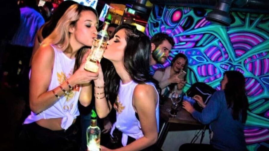 The Original Oslo Pub Crawl - Practical Details and What to Expect