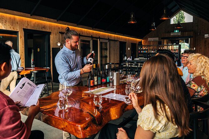 The Original Queenstown Wine Trail Tour  Celebrating 33+ Years! - The Practical Side: Value, Price, and Booking