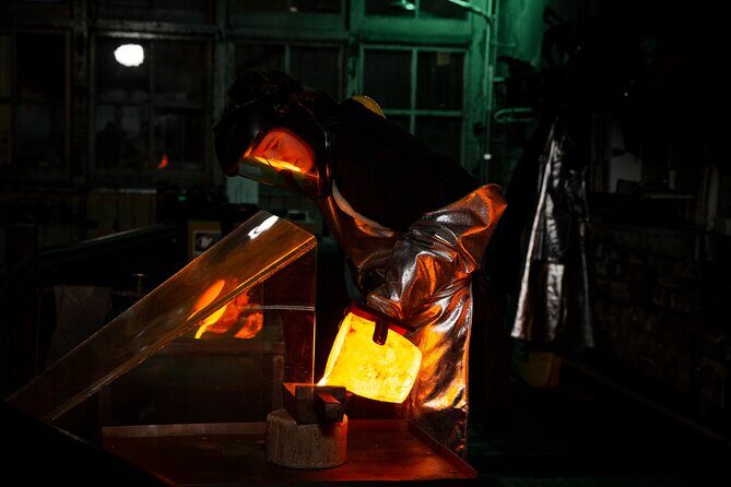 The Perth Mint Gold Tour - Who Will Love This Tour?