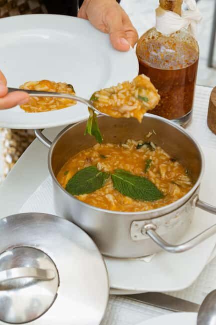The Portuguese Food Tour  Dishes, Drinks & Sights - A Well-Rounded Introduction to Lisbon’s Food and Neighborhoods