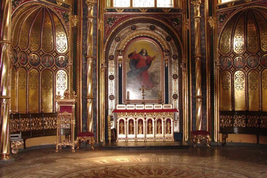 The Roots of Pozna (small group) - The Value and Practicalities