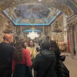 The Royal Palace of Madrid: Small Group Guided Tour - The Artistic and Architectural Highlights