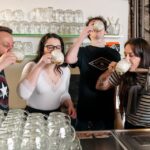 The School of Beer: Traditional Czech Art of Pouring Beer - In-Depth Breakdown of the Tour
