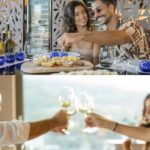 The Ultimate Olive Oil & Wine Tasting Combo - Expert Olive Oil Tasting: Learning to Recognize Quality