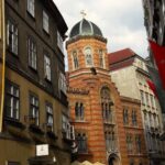 The unknown Vienna City- a guided walking tour - An In-Depth Exploration of What to Expect