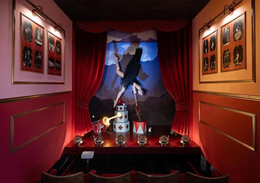 The Upside Down Berlin: Early Morning Ticket - Is It Worth the Price?