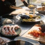 Thessaloniki: Cooking & Wine Tasting with Dockside Views - What’s Included and What’s Not