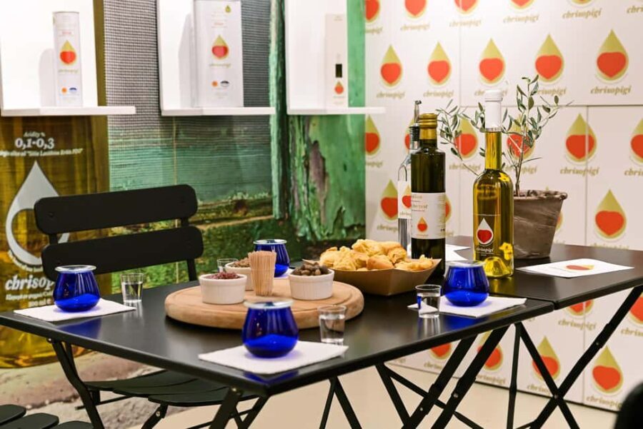 Thessaloniki: Cretan Olive Oil Tasting Experience - The Value of the Experience