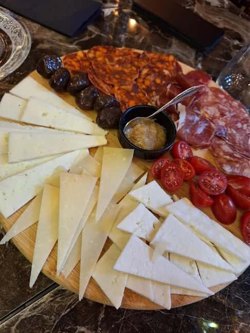 Thessaloniki: Greek Wines & Bites Tasting - Who Will Love This Experience?