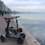 Thessaloniki: Guided Electric ATV Night Tour - Who Should Consider This Tour?