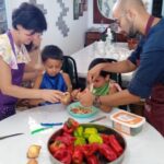 Thessaloniki: Private Greek Cooking Class and Meal at a Farm - What Makes the Cooking Special