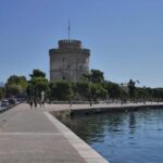 Thessaloniki: Private Guided Walking Tour - What to Expect on Your Thessaloniki Walking Tour