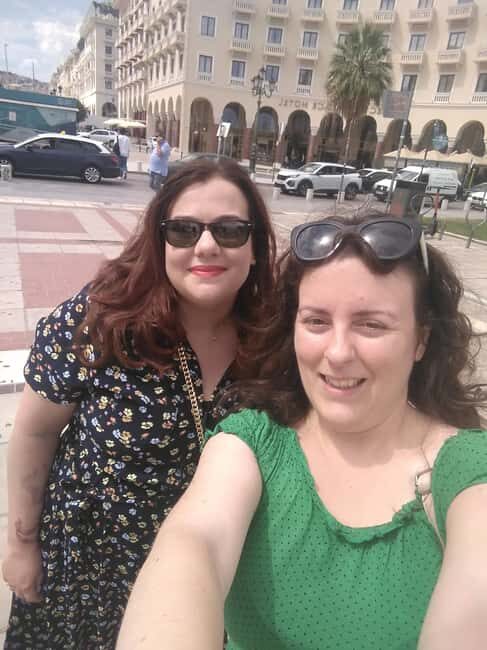 Thessaloniki: Private Walking Tour with a Local - Why Choose This Tour? An Honest Look
