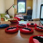 Thessaloniki: Punch Needle workshop. A creative, local experience. - The Itinerary: What to Expect