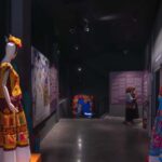 Thessaloniki: Ticket for Frida Kahlo Beyond the Icon Immersive Experience - The Experience in Detail